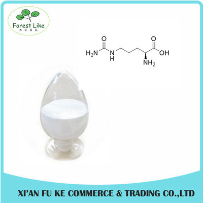 Natural L-Citrulline Powder With High Quality supplier