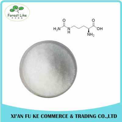 Natural L-Citrulline Powder With High Quality supplier