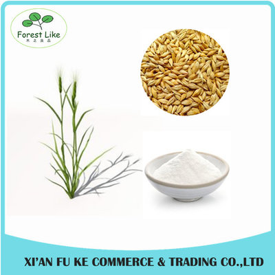 Hordeum Vulgare / Barley / Hordeum Extract Powder supplier