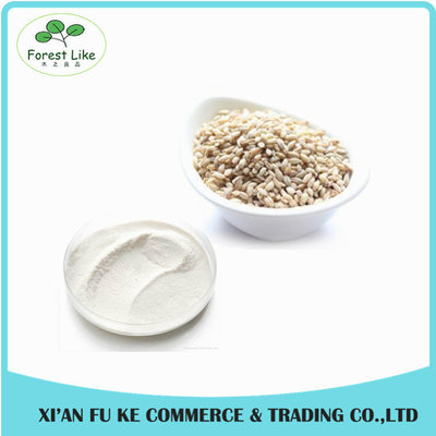 Hordeum Vulgare / Barley / Hordeum Extract Powder supplier