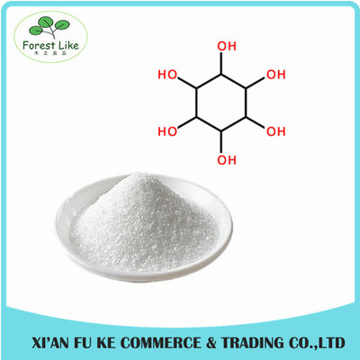 Choline Myo-Inositol Extract Powder 98% supplier