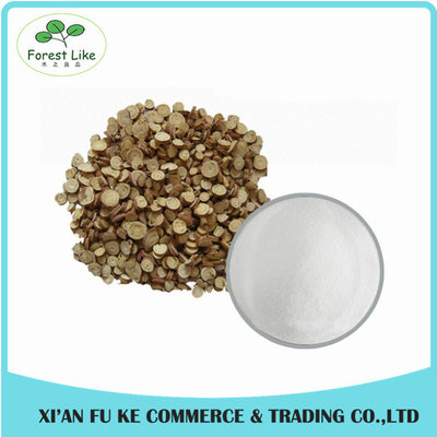 Glycyrrhizic Acid Ammonium Salt Powder 98% supplier