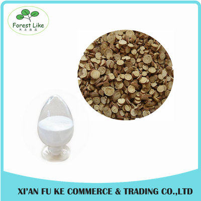 Glycyrrhizic Acid Ammonium Salt Powder 98% supplier