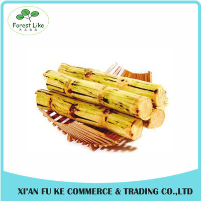 Natural Sugar Cane Wax Extract Octacosanol Powder supplier