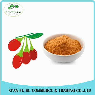 Hot Selling New Fresh Organic Dried Fruit Chinese Goji Berries supplier