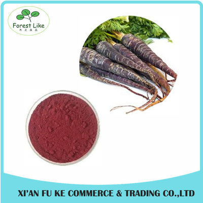 100% Natural Black Carrot Juice Powder supplier