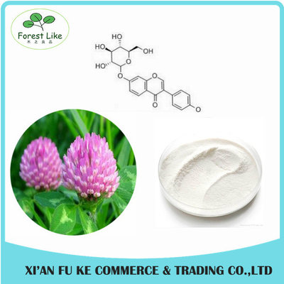 100% Pure Natural Ononis Spinosa Extract Powder supplier