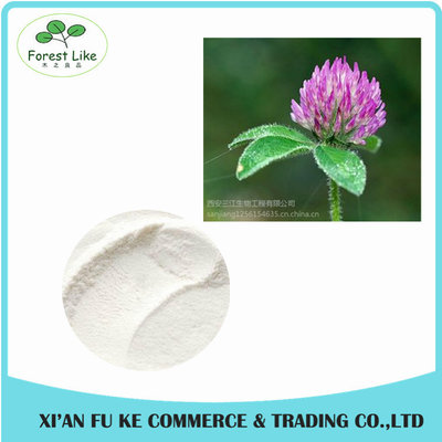 100% Pure Natural Ononis Spinosa Extract Powder supplier