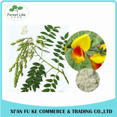 High Quality GMP Standard China Product Acacia Wood Bark supplier
