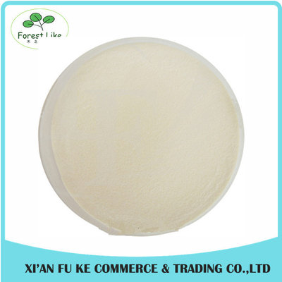 100% Pure Natural Xanthan Gum Extract Powder supplier