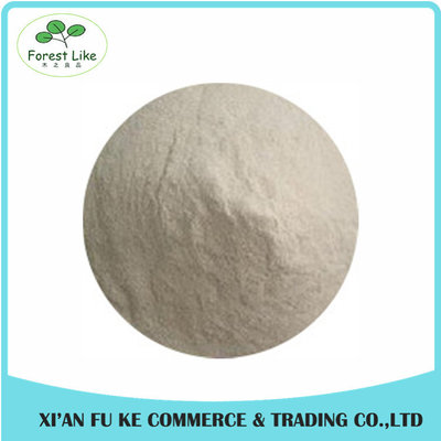 100% Pure Natural Xanthan Gum Extract Powder supplier