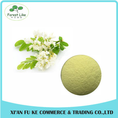 Plant Extract Rutin Powder Sophora Japonica Extract supplier