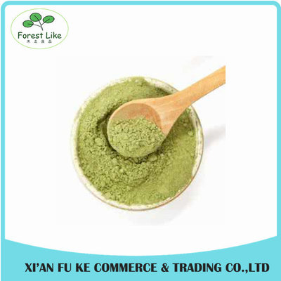 High Quality Slim Fast Green Tea Powder supplier