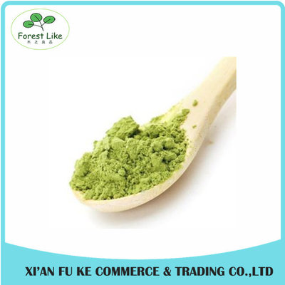 High Quality Slim Fast Green Tea Powder supplier