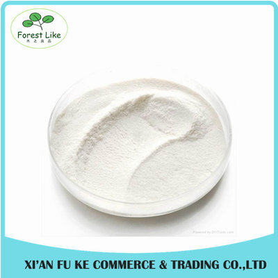 High Quality Tapioca Maltodextrin Powder supplier