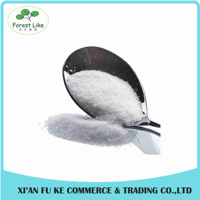 Pure refined potassium citrate powder 99% supplier