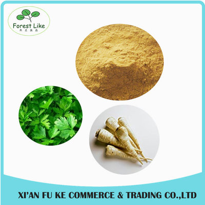 Parsley / die Peterselie / prezzemolo Extract Powder supplier