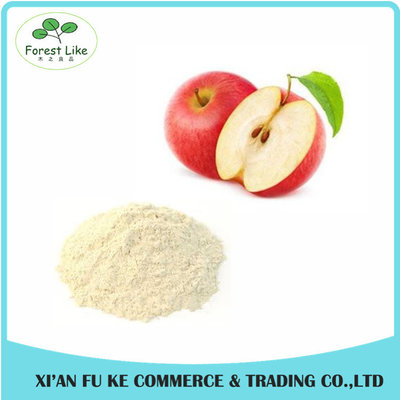 Prevent Vitamin Loss Apple Extract Apple Polyphenols Powder supplier