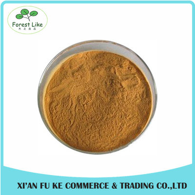 High Quality Crown Of Thorns Extract Powder10:1 20:1 supplier