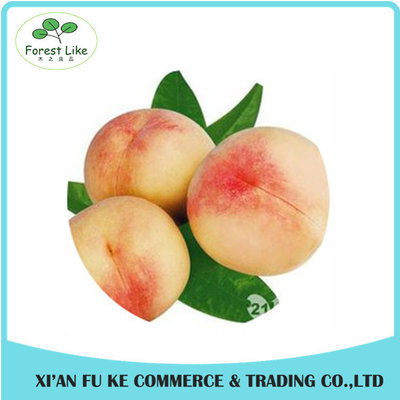 100% Natural Fruit Honey Peach Juice Powder supplier