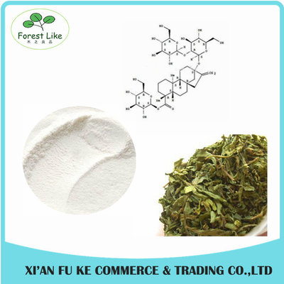 High Pure Stevia Rebaudioside D 99% Powder supplier