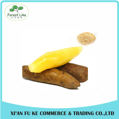 smallanthus sonchifolius supplier