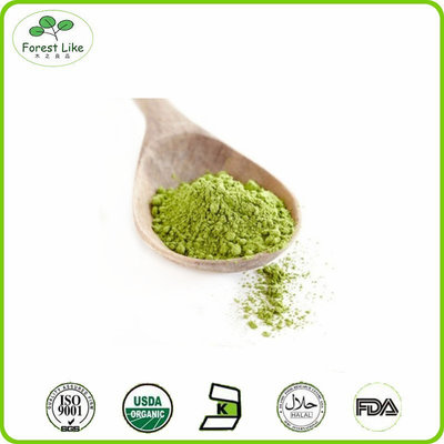 100% Natural Matcha green tea powder supplier