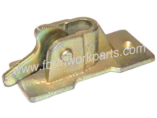 Spring clamp, Rapid Clamp for bar dia 4mm--10mm supplier