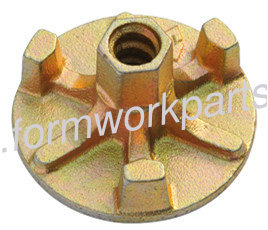 Flange Nut, formwork construction supplier