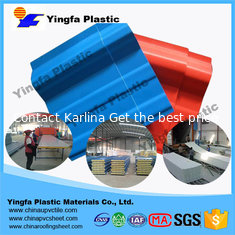 China Upvc Roof Tile, Upvc Roof Tile Suppliers ,Pvc Upvc Roofing Tile Suppliers supplier