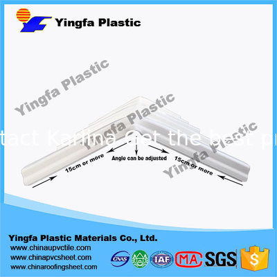 Foshan PVC roof tile manufacturers China roof tile manufacturers Anti-corrosion tile manufacturers Cheap roof tiles supplier