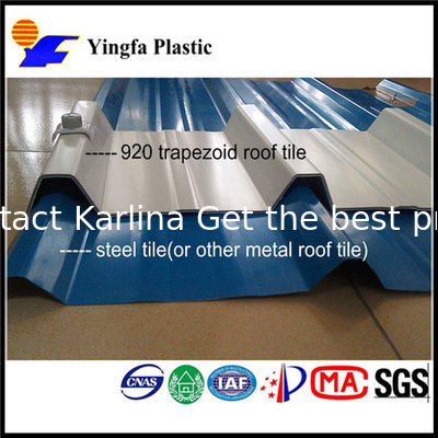 Foshan PVC roof tile manufacturers China roof tile manufacturers Anti-corrosion tile manufacturers Cheap roof tiles supplier