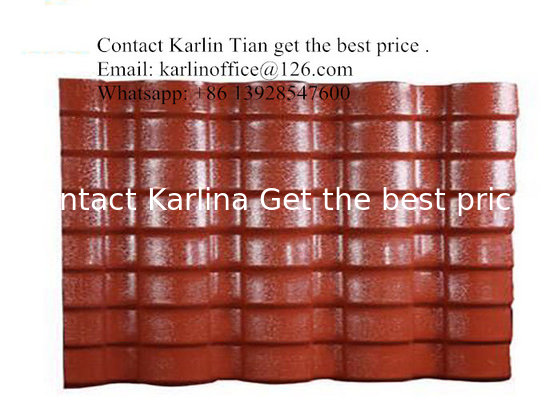 China Upvc Roof Tile,UPVC Gutter ,FRP gutter Suppliers, Manufacturer, Distributor Made in China supplier