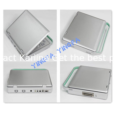 Portable Color Doppler Ultrasound Scanner Diagnosis Equipment supplier