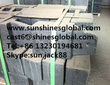 Cast Iron Test Weights/Balance Counter Weight