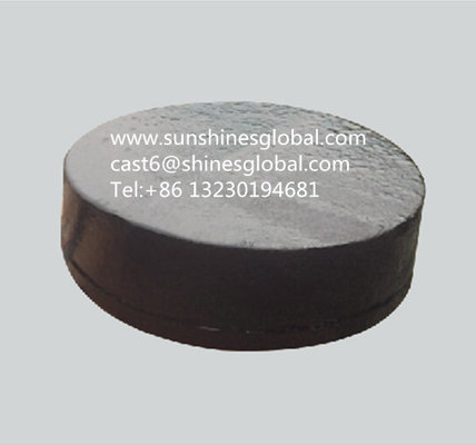 ASTM A888 Pipe Fittings/ASTM A888 Cast Iron Hubless Fittings
