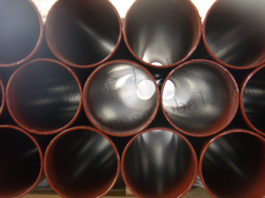 SML Pipes/ EN877 Pipe/Cast Iron DIN19522 Pipes