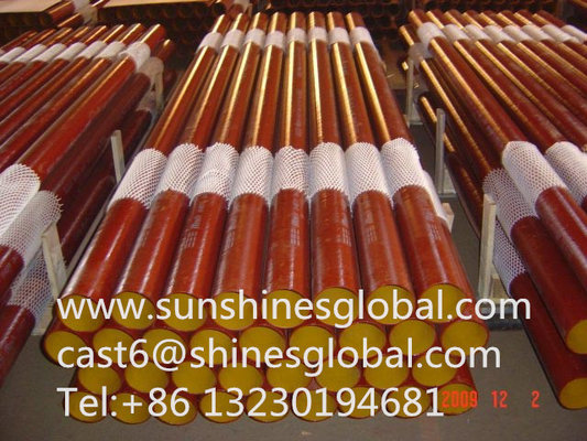 EN877/DIN EN877 Pipe /BS EN877 Cast Iron Pipes