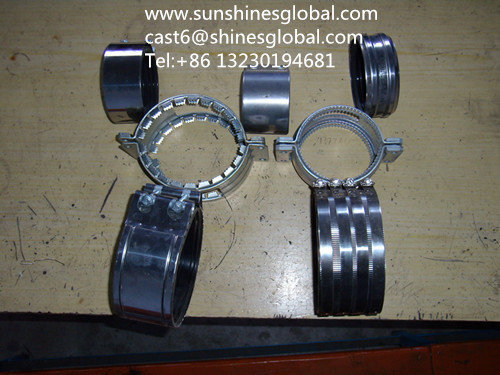Hose Clamps/Grip Clamps/Pipe Couplings/Hose Clamps