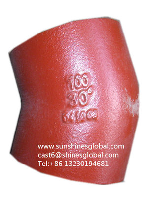 SML Cast Iron Pipe Fittings/SML  Cast Iron Fitting/ ЧУГУННЫЕ ФИТИНГИ SML