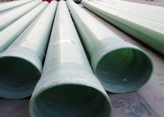 factory supply quality quarantee underground frp/grp/gre pipes