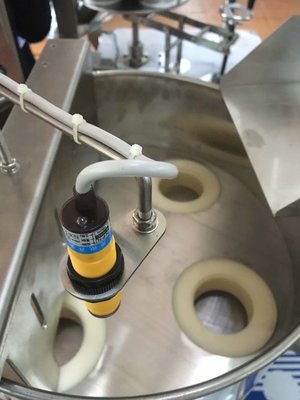 Easy Operation Automatic Vertical 50g 100g 180g 200g 250g sugar packing machine