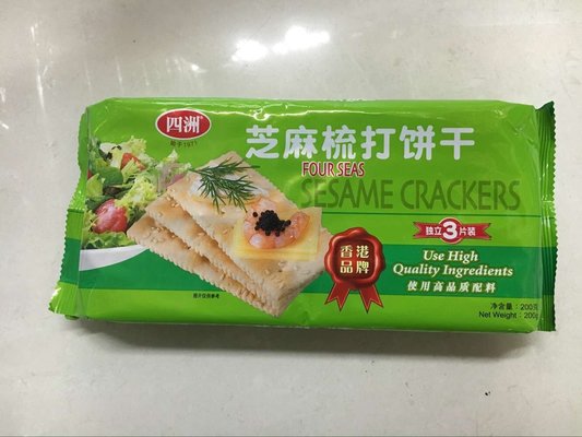 Easy Operation Automatic Horizontal cookies/bread/cake in tray Packing Machine price
