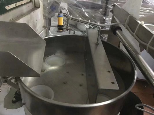 Easy Operation hot sale automatic high speed 3 in 1 coffee Vertical packing machine in business price