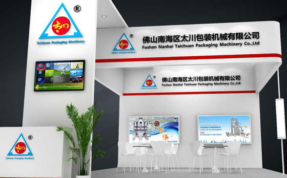 High Quality French Beans Packing Machine Soybeans Kidney Beans Packaging Machine