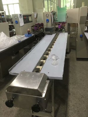 high performance horizontal nipple Packing Machine price in business