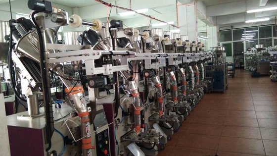Hot sell full autompatic tomato ketchup /fruit juice packing machine
