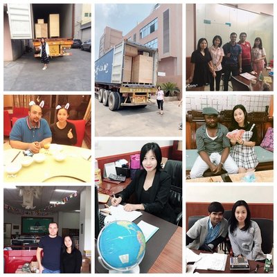 hot sell automatic cookies bread wafer biscuits rice fong snow cake food packaging machine