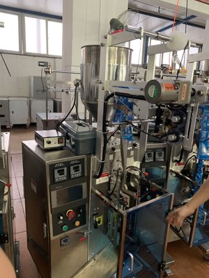 Hot sell full autompatic tomato ketchup /fruit juice packing machine