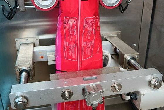 Automatic sugar/rice Packing Machine Manufacturer,automatic sugar packaging machine for sugar.salt, rice, etc